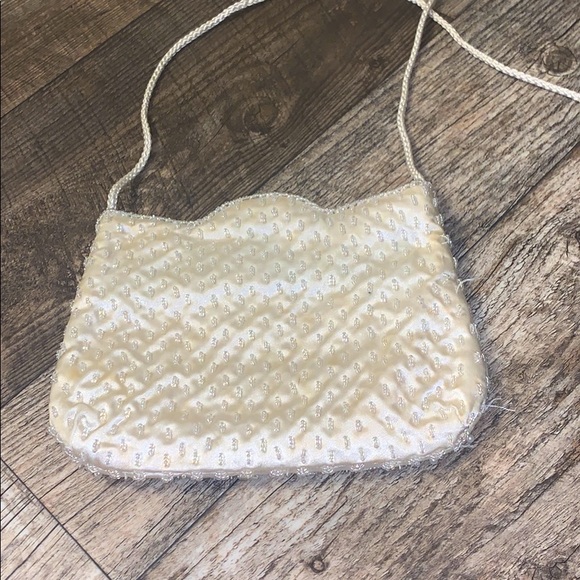 Bechamel | Bags | Vintage Clutch Purse | Poshmark